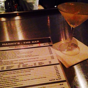 HANNY’S - Updated June 2025 - 1114 Photos & 1241 Reviews - 40 N 1st St ...