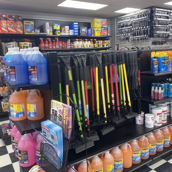 ARCH AUTO PARTS - Updated December 2025 - 290 Willis Ave, Mineola, New ...