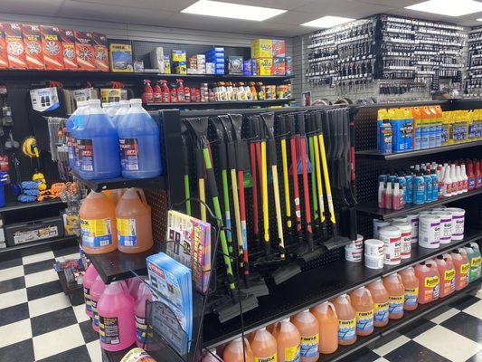 ARCH AUTO PARTS - Updated August 2025 - 290 Willis Ave, Mineola, New ...