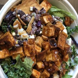 ROOTS NATURAL KITCHEN - 165 Photos & 319 Reviews - 1329 Main St W ...