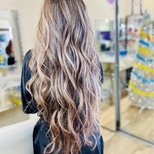 DANIEL ROSS SALON - Updated August 2025 - 104 Photos & 145 Reviews ...