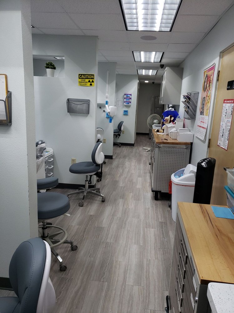 BENJAMIN LU, DDS - 33 Reviews - 801 W Valley Blvd, Alhambra, California ...