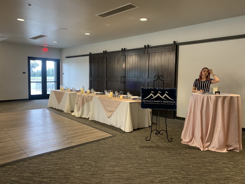 THE VISALIA COUNTRY CLUB - 34 Photos - 625 N Ranch St, Visalia ...