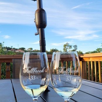 FALLBROOK WINERY - Updated January 2025 - 122 Photos & 78 Reviews ...