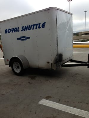 ROYAL SHUTTLE - Updated October 2025 - 47 Reviews - Cocoa Beach ...