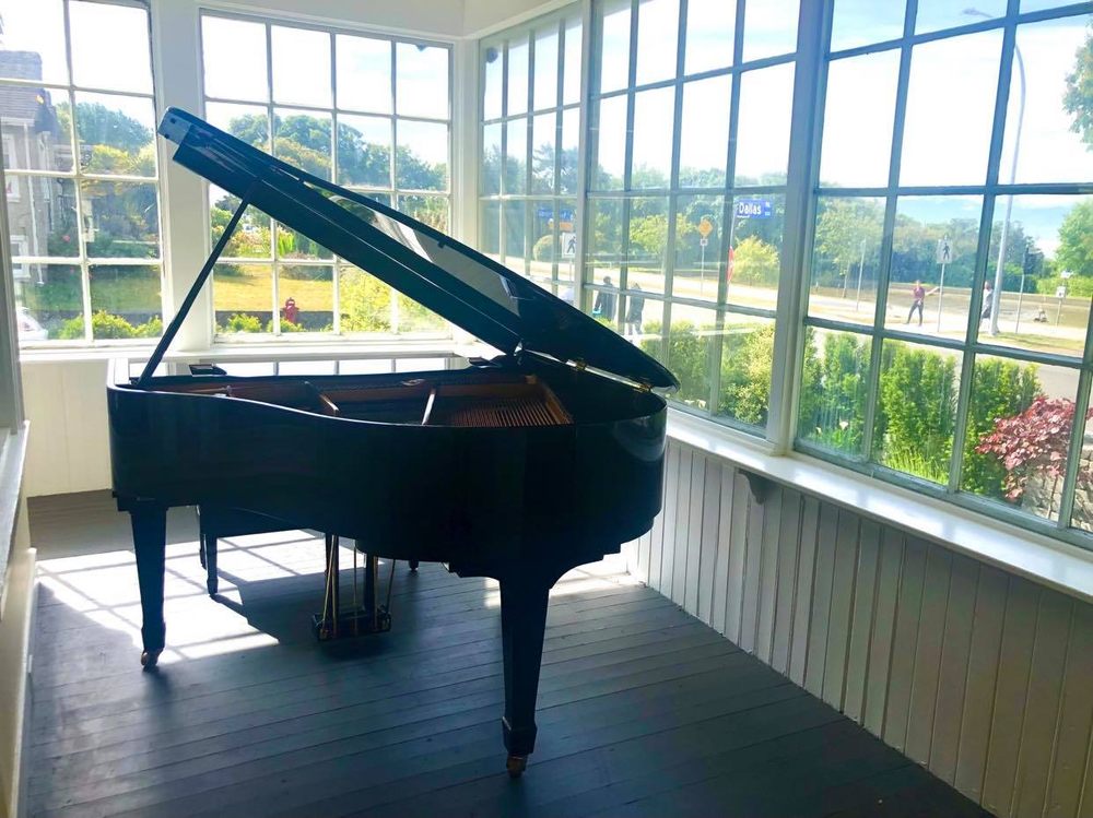 THE MUSIC BOX SCHOOL OF MUSIC - Updated August 2025 - Request ...