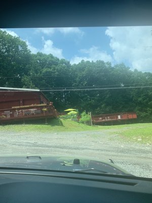 CRANBERRY RUN CAMPGROUND - Updated June 2024 - 16 Photos & 25 Reviews ...