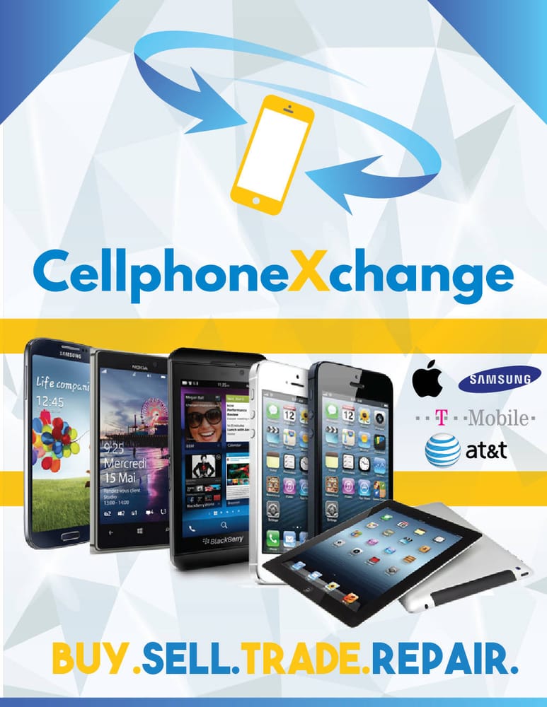 CELLPHONEXCHANGE - Updated December 2025 - 14 Reviews - 3345 Broadway ...