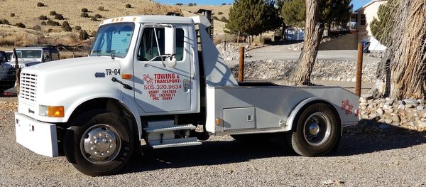 505 TOWING & TRANSPORT - Updated October 2025 - 11 Photos - 974 NM 516 ...