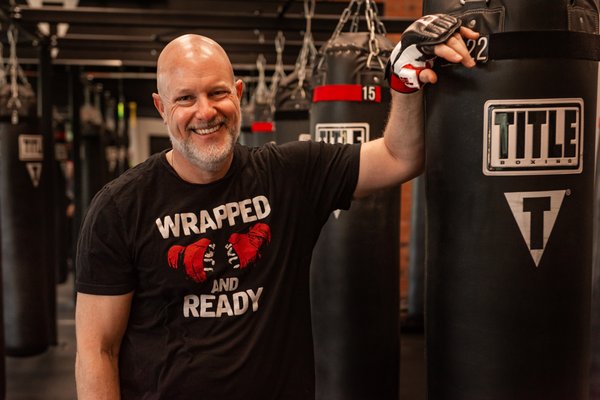 TITLE BOXING CLUB - COLUMBIA - Updated October 2025 - 10101 Twin Rivers ...