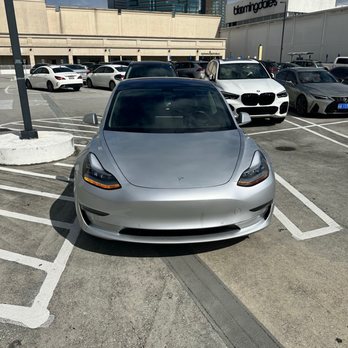 TESLA MOTORS ATLANTA-DECATUR - Updated October 2025 - 37 Photos & 71 ...