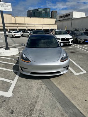 TESLA MOTORS ATLANTA-DECATUR - Updated December 2025 - 37 Photos & 71 ...