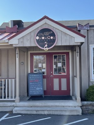 OWOWCOW CREAMERY - Updated April 2025 - 86 Photos & 173 Reviews - 591 ...