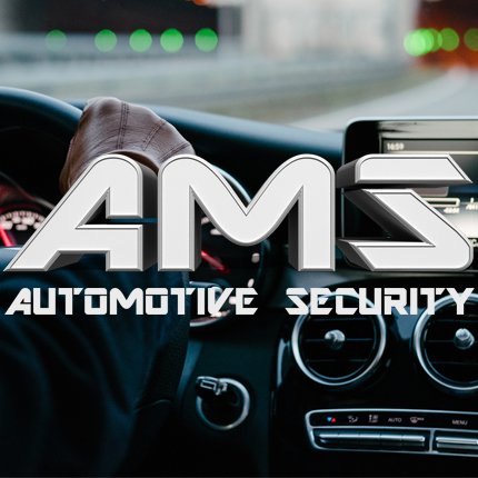 AMS AUTOMOTIVE SECURITY - Updated October 2025 - 53 Newlyn Way ...