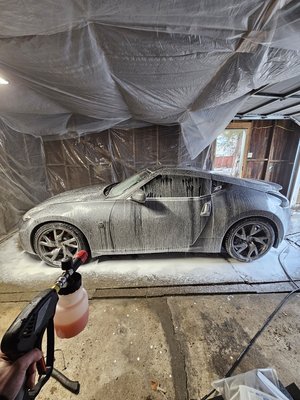 TW DETAILING SOLUTIONS - Updated August 2025 - 33 Photos - 8918 W 21st St N, Wichita, Kansas ...