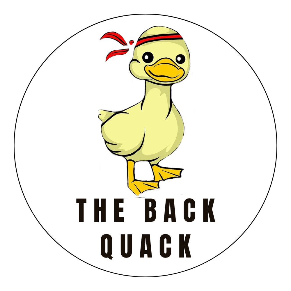 BACK QUACK MASSAGE - Updated October 2025 - 148 N Corner Ave, Idaho ...