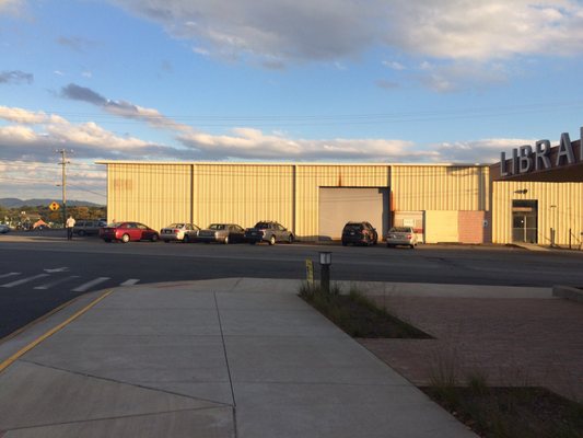 NORTHSIDE LIBRARY - Updated October 2025 - 11 Photos - 705 Rio Rd W ...