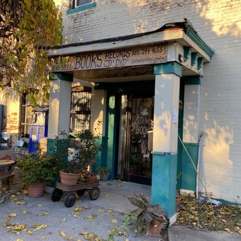 SMALL WORLD BOOKS - Updated December 2025 - 28 Photos & 13 Reviews ...