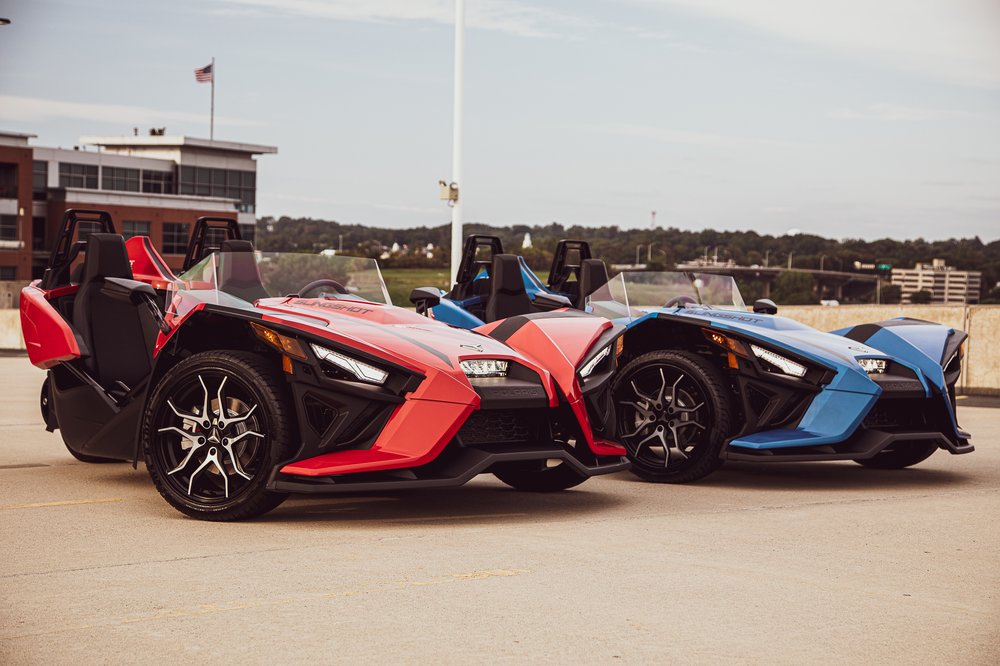 SLICK SLINGSHOT RENTALS - Updated November 2024 - 16 Cutrone Rd ...