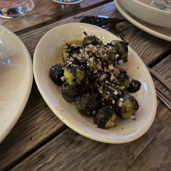 PERLA’S - 1935 Photos & 1882 Reviews - 1400 S Congress Ave, Austin ...