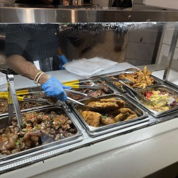 COLLARD GREEN CAFE - Updated August 2025 - 256 Photos & 185 Reviews ...