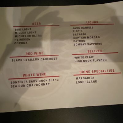 DETROIT HOUSE OF COMEDY - 2301 Woodward Ave, Detroit, Michigan - Comedy ...