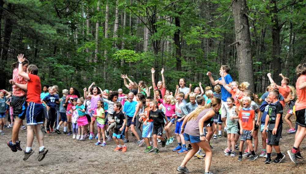 CAMP ROGER - Updated December 2025 - 8356 Belding Rd NE, Rockford ...