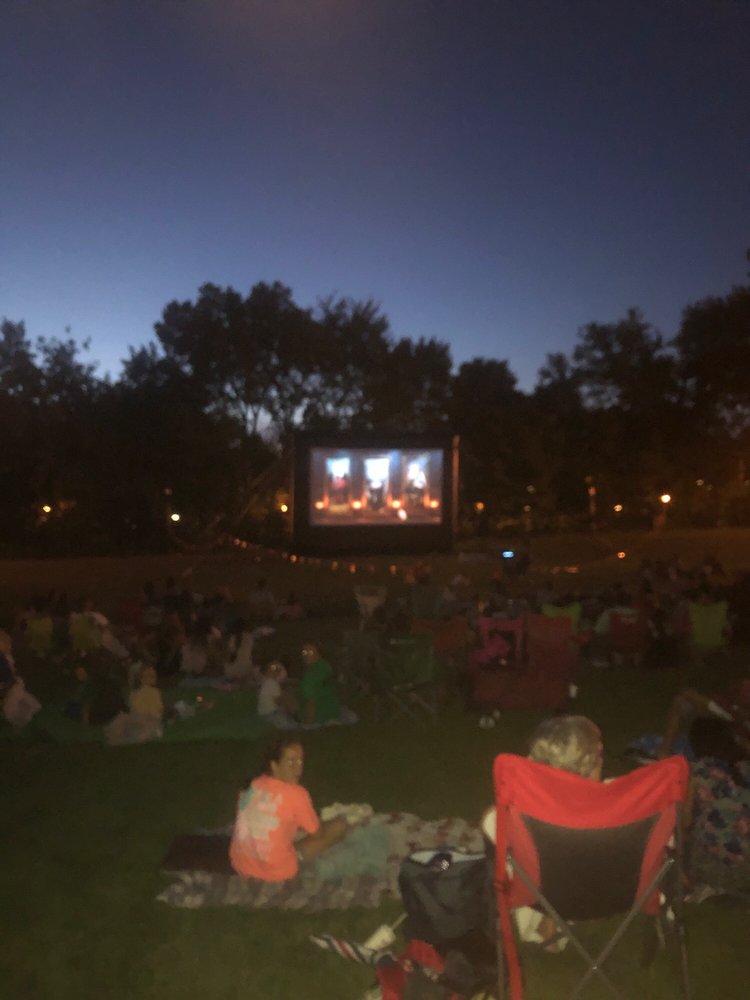 MOSER TOWER & MILLENNIUM CARILLON - 26 Photos & 11 Reviews - 443 Aurora ...