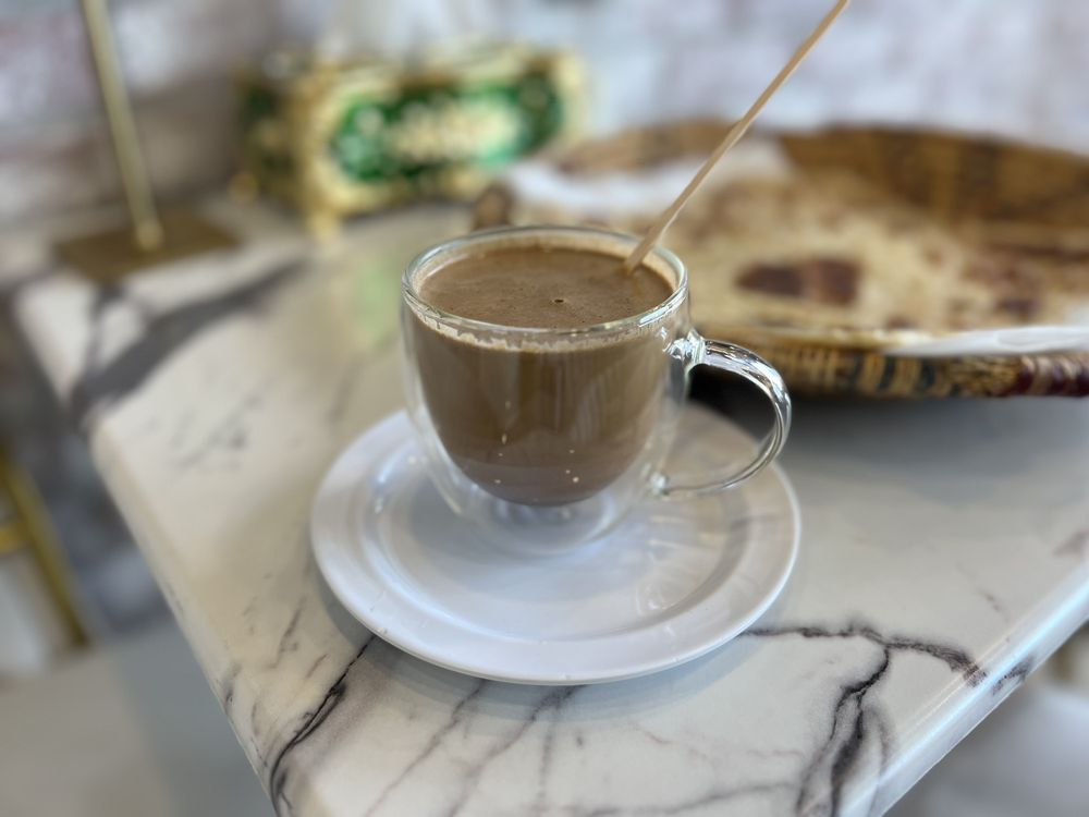 QAHWAH & CHAPATI YEMENI COFFEE SHOP - Updated January 2025 - 74 Photos ...