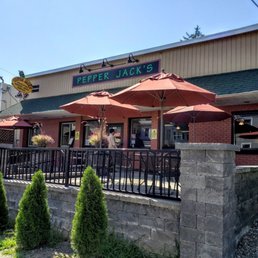 PEPPER JACK’S - Updated October 2025 - 80 Photos & 153 Reviews - 192 N ...