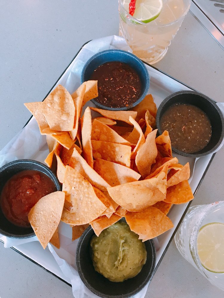 TOPE - 206 Photos & 128 Reviews - Bars - 15 NW 4th Ave, Portland, OR ...