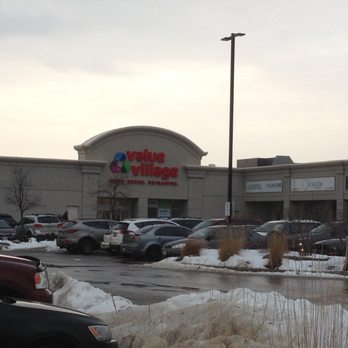 VALUE VILLAGE - Updated January 2026 - 55 Photos - 1020 Islington Ave ...