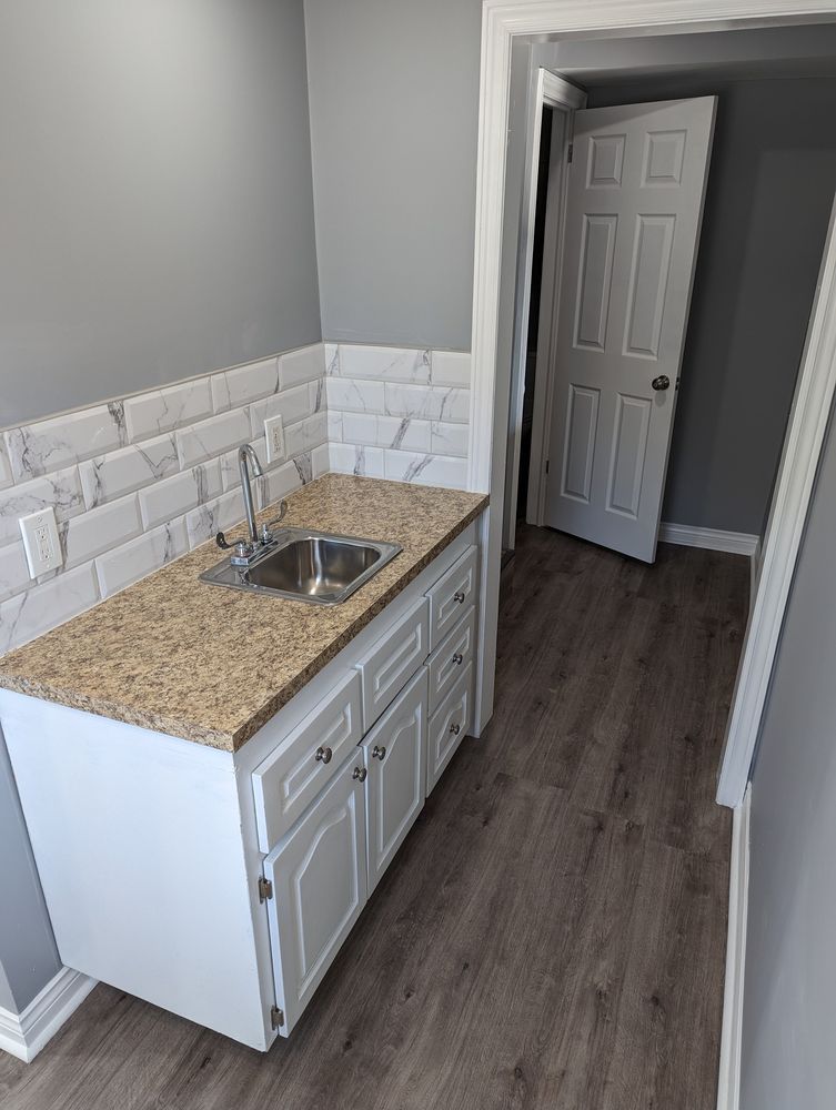 FIRE BEARD CONTRACTING - Updated December 2024 - Request Consultation - 24 Photos - Oshawa ...