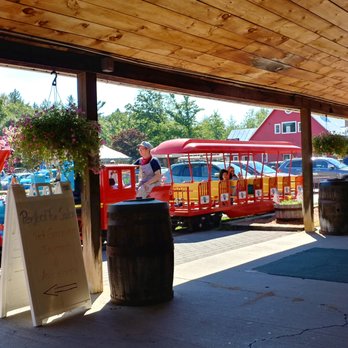 QUECHEE GORGE VILLAGE - Updated December 2025 - 48 Photos & 37 Reviews ...