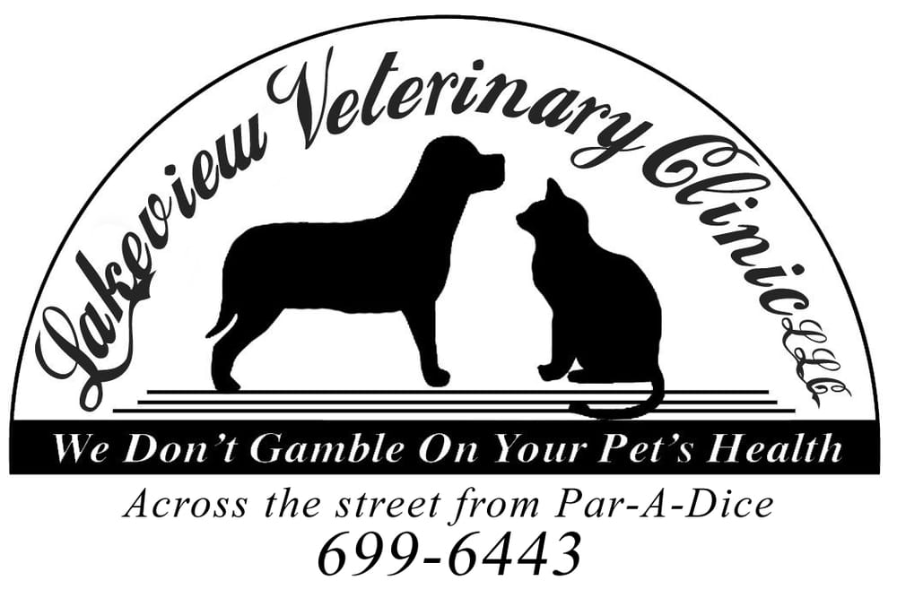 LAKEVIEW VETERINARY CLINIC - Updated May 2026 - 1122 N Main St, East ...