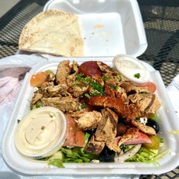 SAFIER MEDITERRANEAN DELI - Updated July 2025 - 308 Photos & 466 ...