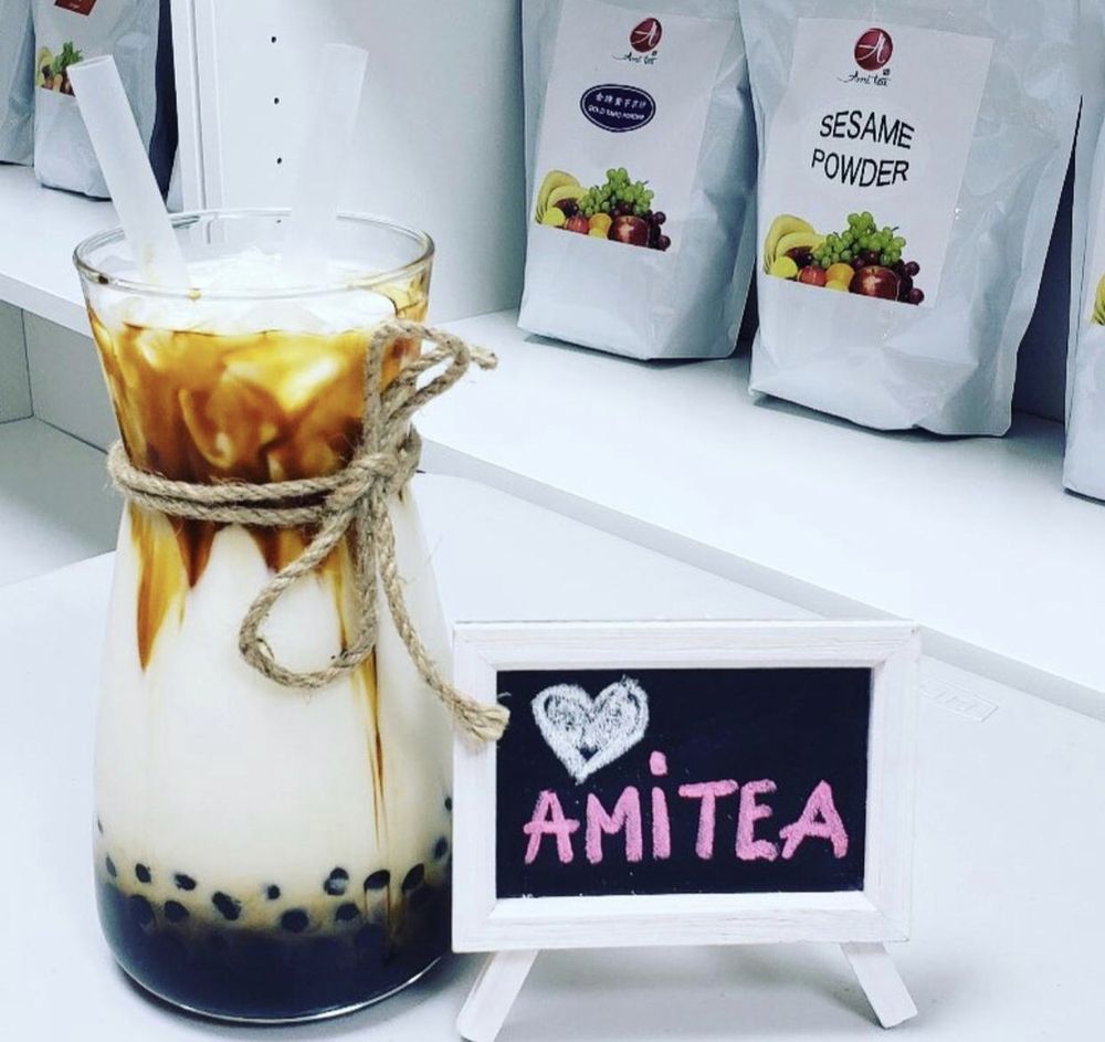 AMI TEA & SUB - 60 Photos & 11 Reviews - 128 2 Avenue Southeast ...