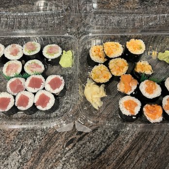 SUSHI HOUSE - Updated September 2024 - 4227 Photos & 3940 Reviews ...