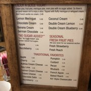 MARIE CALLENDER’S - 402 Photos & 311 Reviews - 6950 Alvarado Rd, San ...