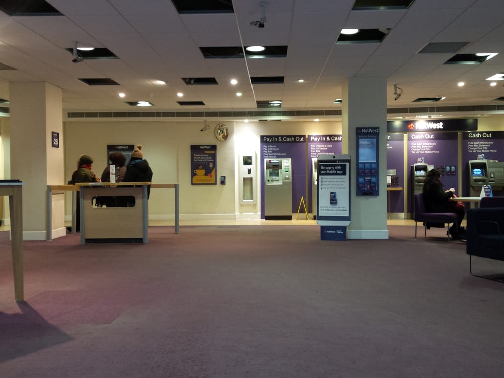 NATWEST 1 St Phillips Place Birmingham Aberdeen United Kingdom natwest-1-st-phillips-place-birmingham-aberdeen-united-kingdom