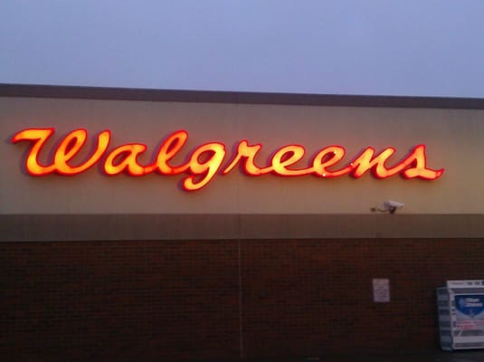 WALGREENS - Updated January 2025 - 15 Photos & 34 Reviews - 4315 6th ...
