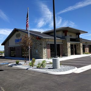 UNITED FEDERAL CREDIT UNION - Updated December 2025 - 13989 S Virginia ...