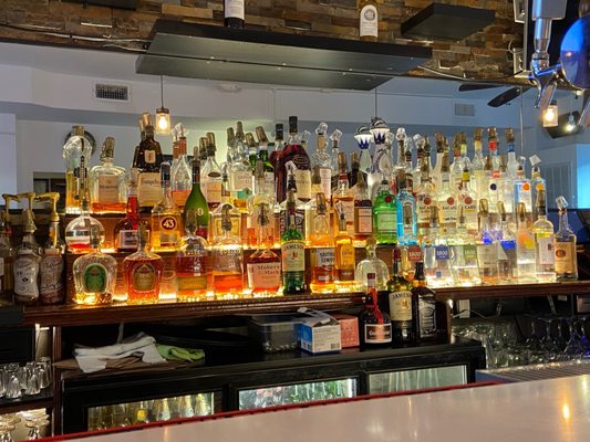 LIGHT RAIL CAFE - 135 Photos & 120 Reviews - 237 Randolph Ave, Jersey ...