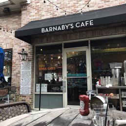 BARNABY’S CAFE - Updated December 2025 - 624 Photos & 870 Reviews ...
