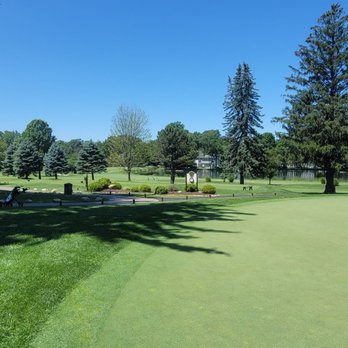 RAMSEY GOLF & COUNTRY CLUB - Updated December 2025 - 83 Photos & 41 ...