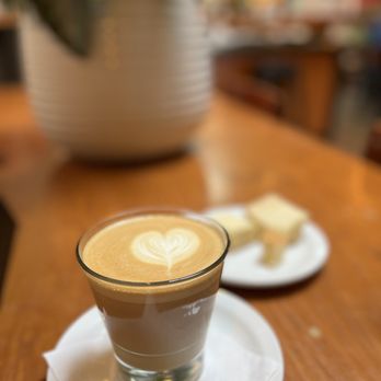 HABIT COFFEE - Updated December 2025 - 68 Photos & 54 Reviews - 808 ...