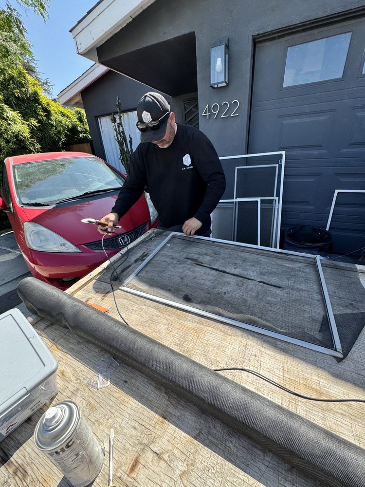 JR SCREENS - Updated July 2025 - 69 Photos & 66 Reviews - Lynwood ...