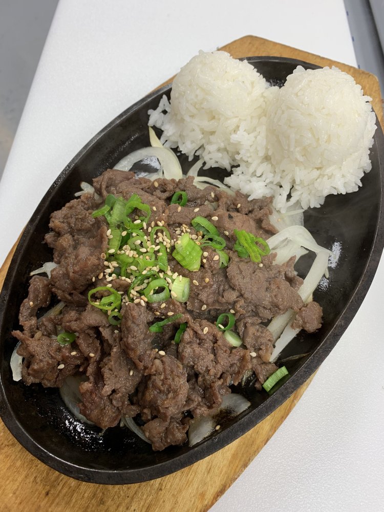 DWJ KOREAN BBQ - 36 Photos & 19 Reviews - 551 S Highland St, Memphis ...