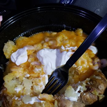 LOAD A SPUD POTATO BAR - Updated October 2025 - 21 Photos & 15 Reviews ...