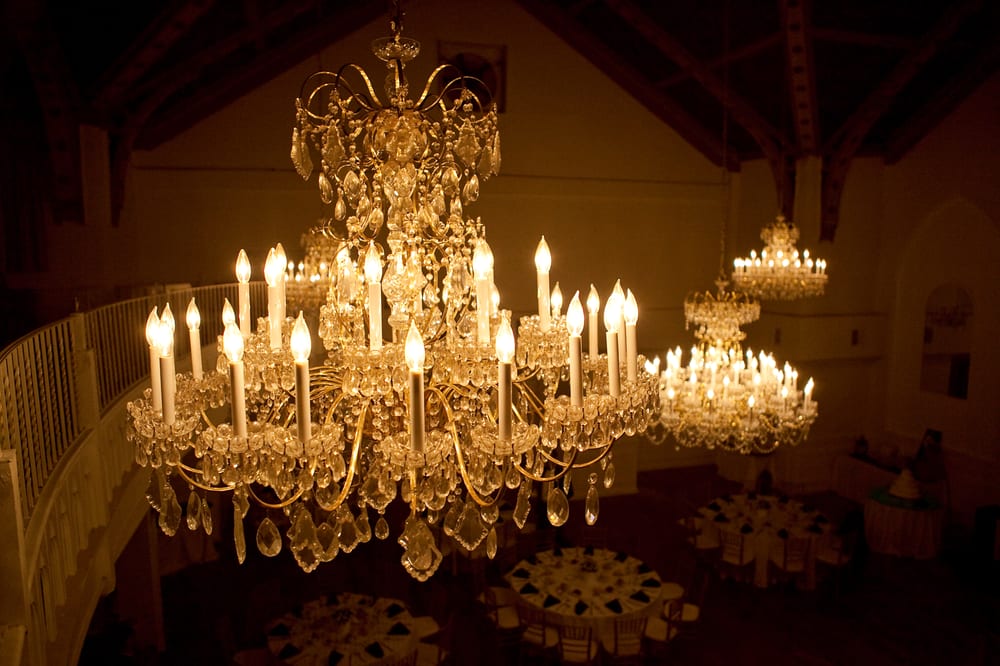 RICHMOND HALL - Updated January 2026 - 13 Photos & 12 Reviews - 2619 E ...